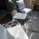 Corrigan Studio® Barrantes 2 - Person Rattan Seating Group with ...