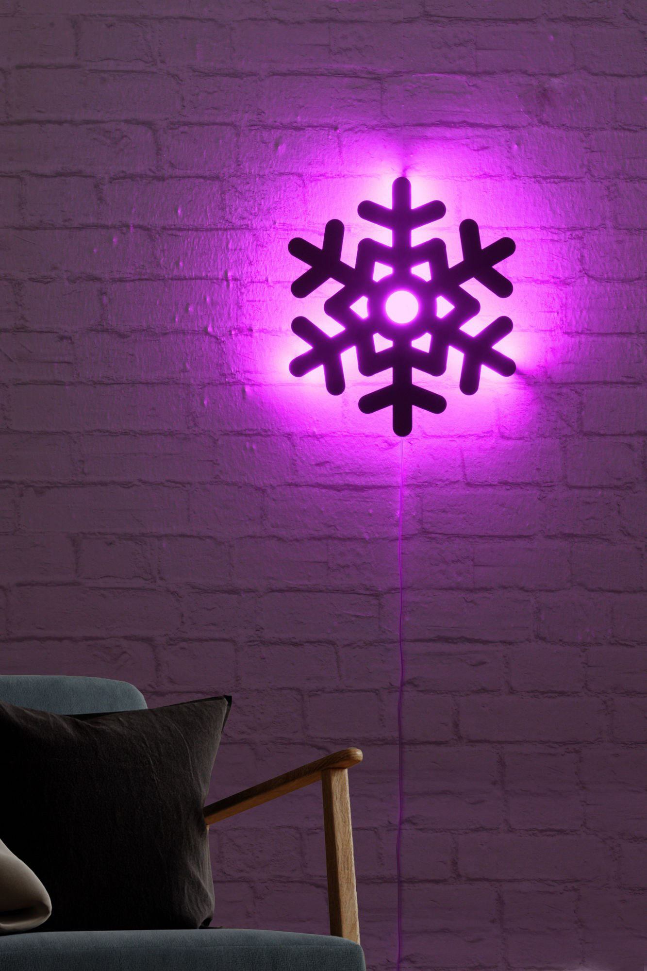 Asir Group INC Decorative Led Lighting - Wayfair Canada