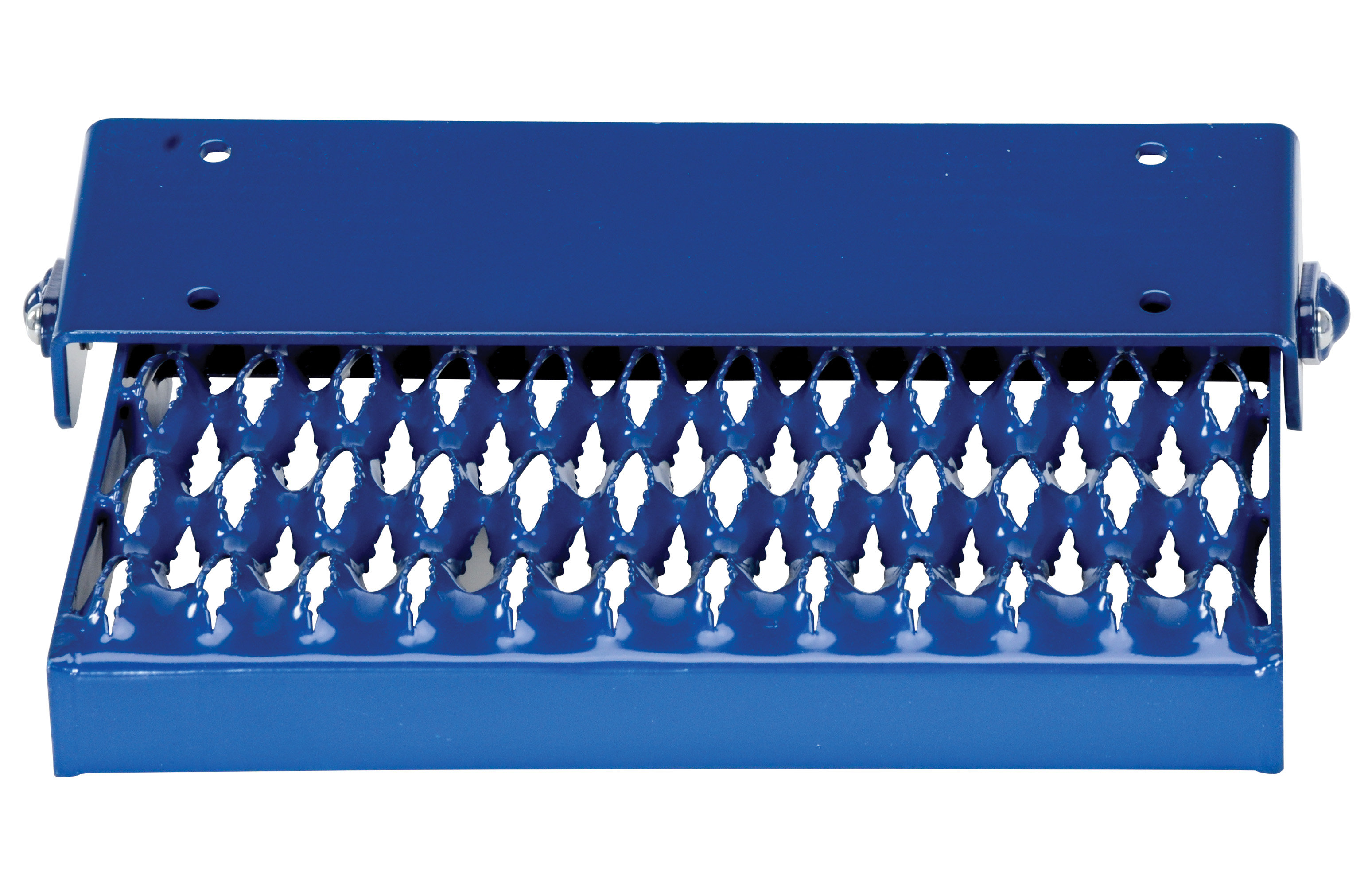 WFX Utility™ Abbotsford 1 - Step Steel Ladder - Wayfair Canada