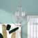 Willa Arlo Interiors Moores Dimmable Globe Chandelier & Reviews | Wayfair
