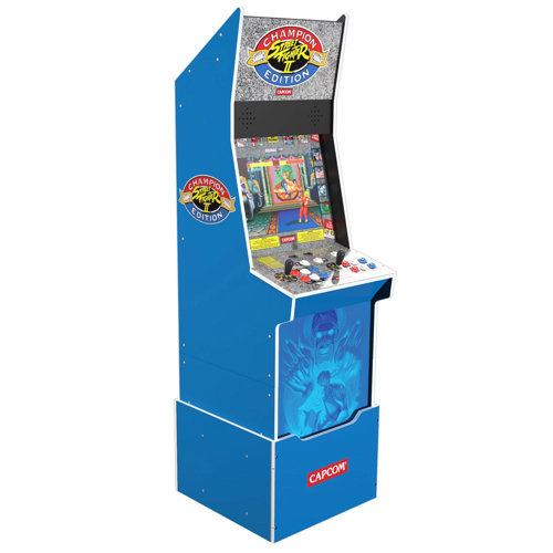 Arcade Games | Wayfair