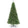 The Seasonal Aisle Oakland Pine 7ft Slim Tree | Wayfair.co.uk