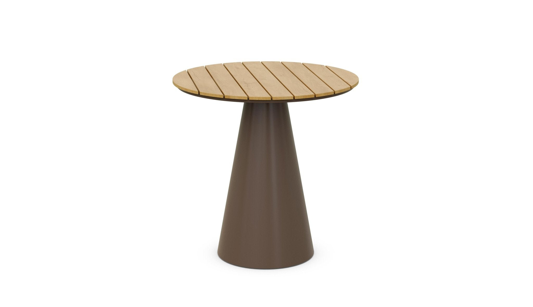 Azzurro Living Leon Counter Table - Alpine Weatherwood Top | Perigold