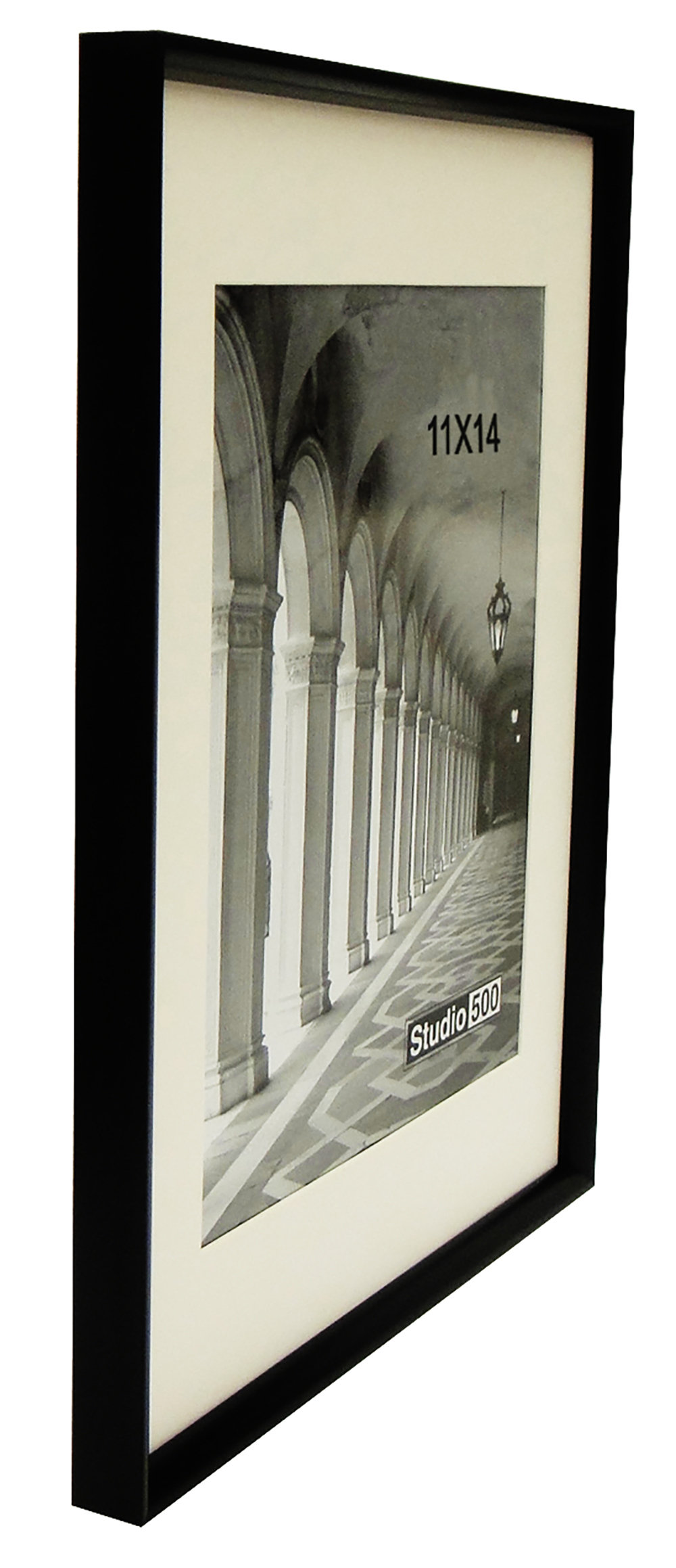 Studio 500 Glam Fashionable Picture Frames & Reviews | Wayfair