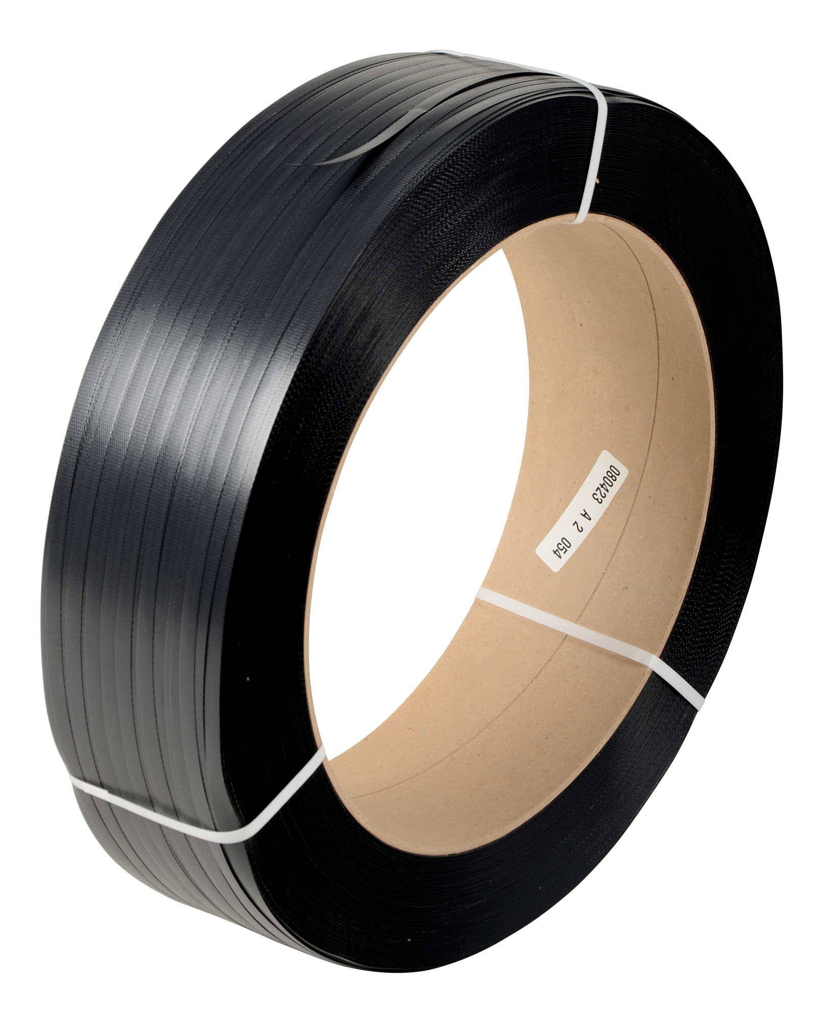 Vestil Black Poly Strapping | Wayfair
