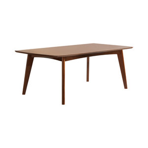 Corrigan Studio® Taniya Dining Table | Wayfair