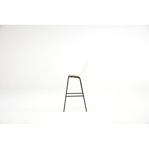 TOOU TA Stool & Reviews | Wayfair