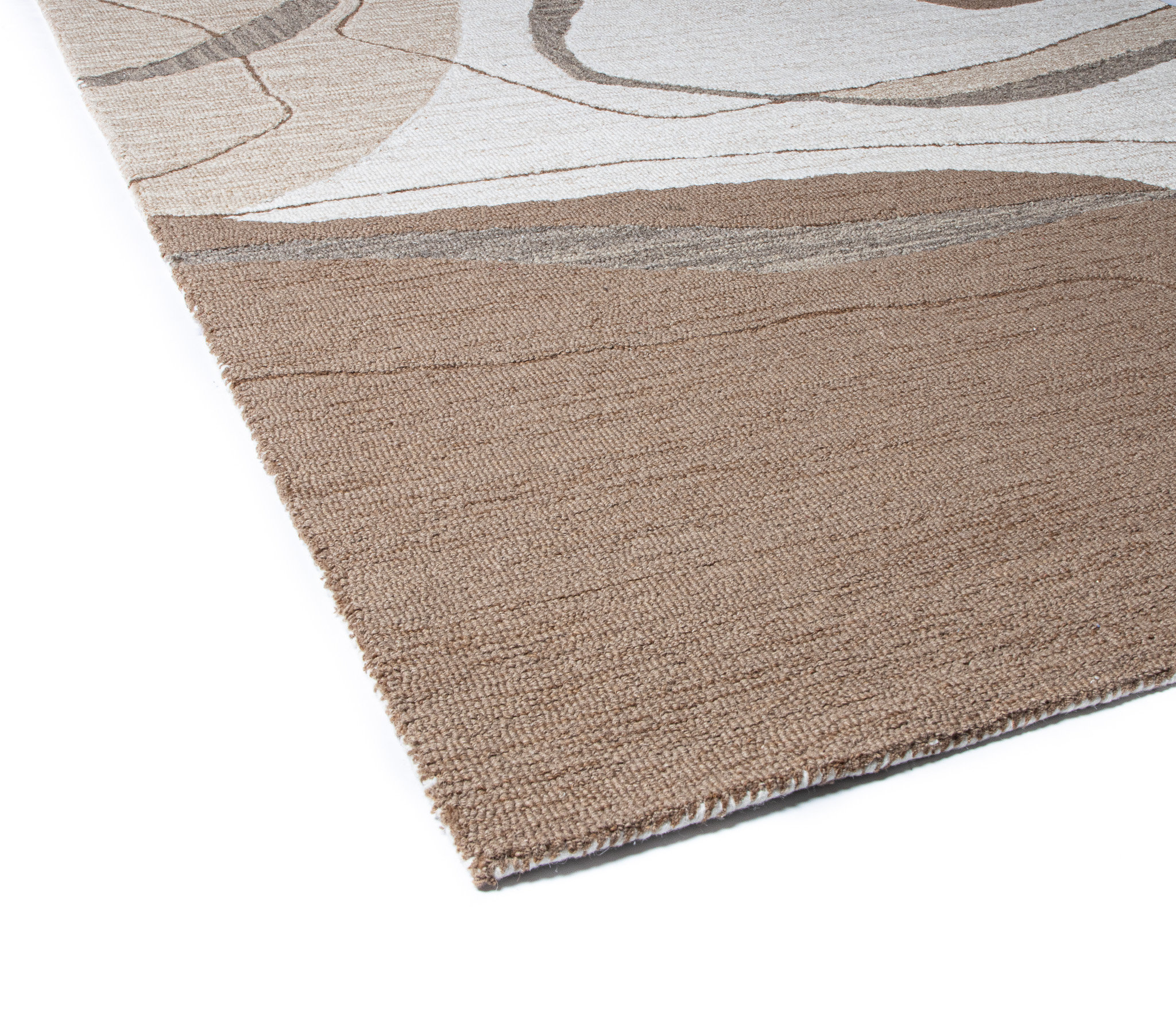 Bashian Rugs Valencia 100% Wool Area Rug | Wayfair