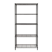 Kitchen Shelving You'll Love | Wayfair