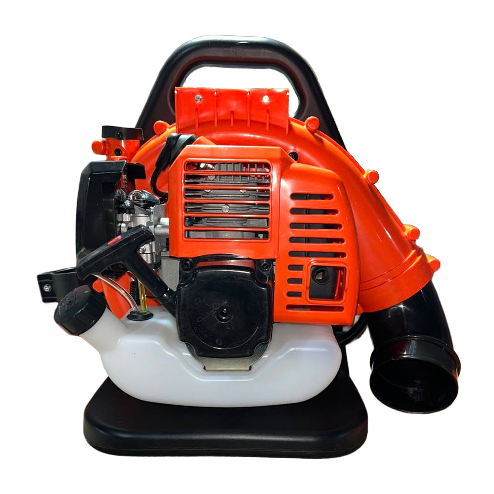 Wrought Studio™ 1 Set Leaf Blower High Power 2 Stroke Strong Wind Force ...