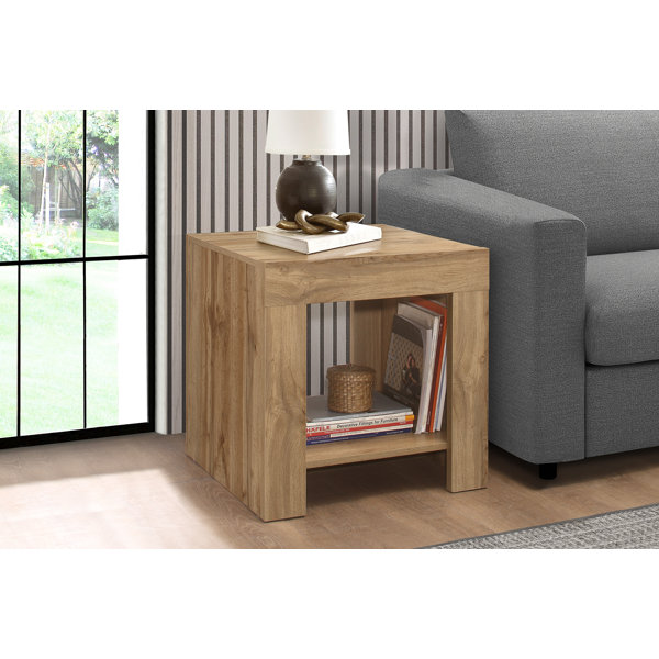 Alpen Home Clarris Side Table & Reviews | Wayfair.co.uk