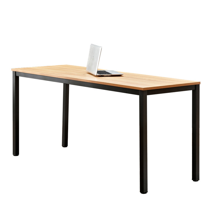 Red Barrel Studio® Rockett Writing Desk & Reviews | Wayfair