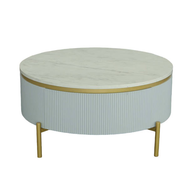 Mercer41 Coffee Table | Wayfair