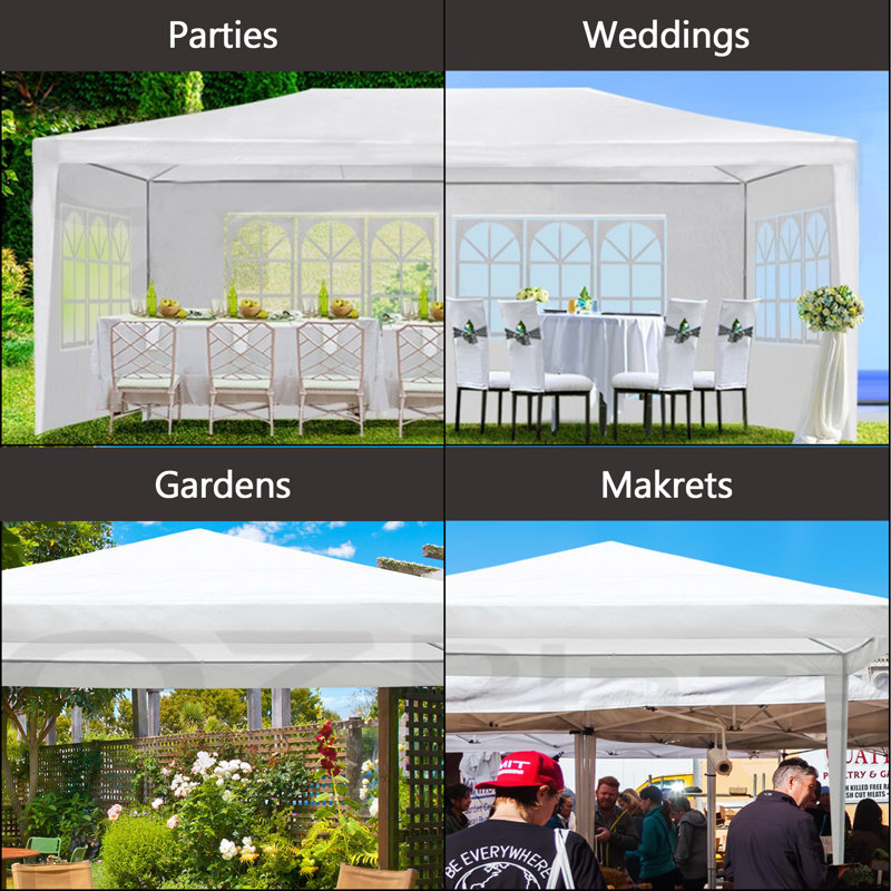 Homey. 11 Person Tent | Wayfair