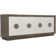 Bernhardt Luca 85.13'' Media Console & Reviews | Wayfair