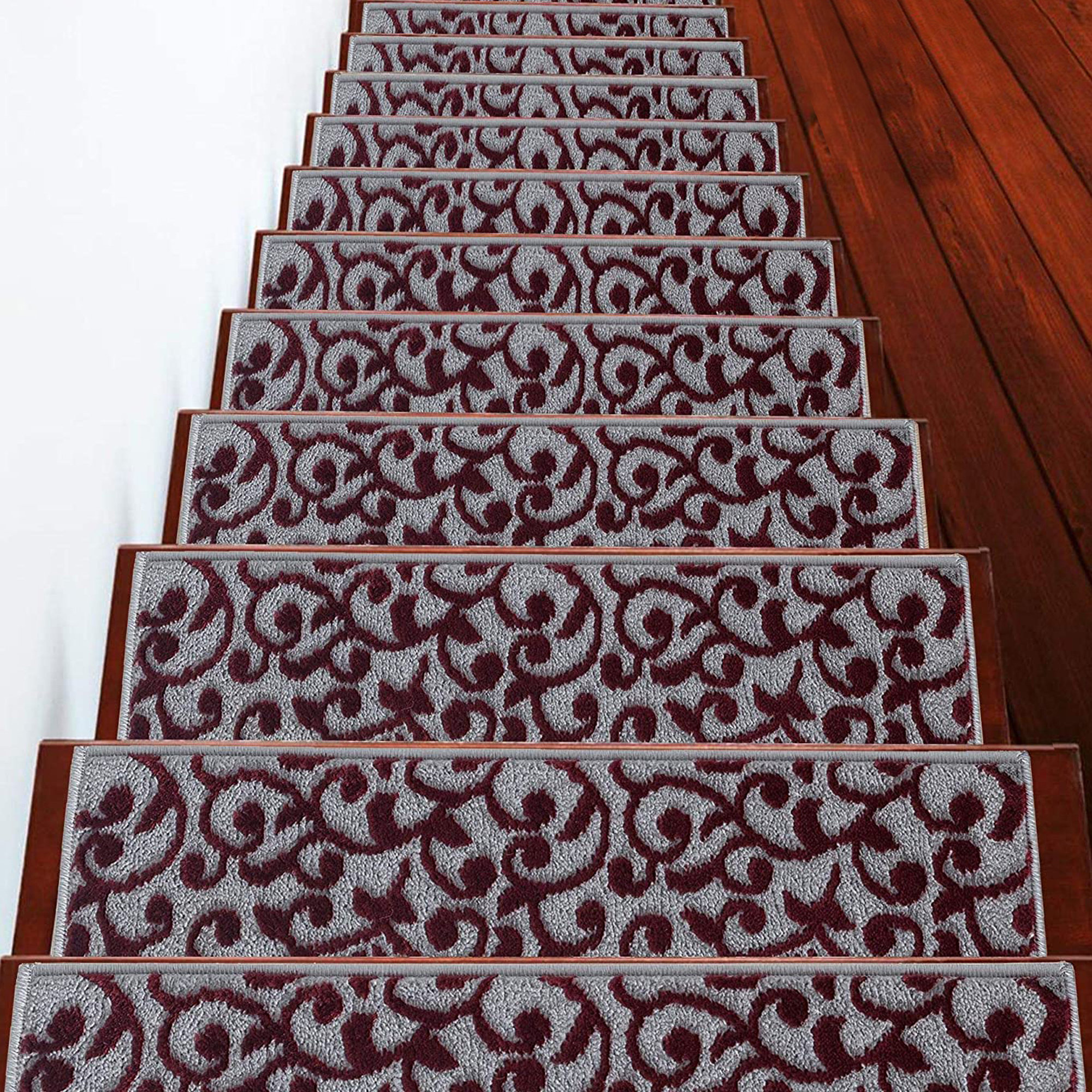 Red Barrel Studio® Stair Tread | Wayfair