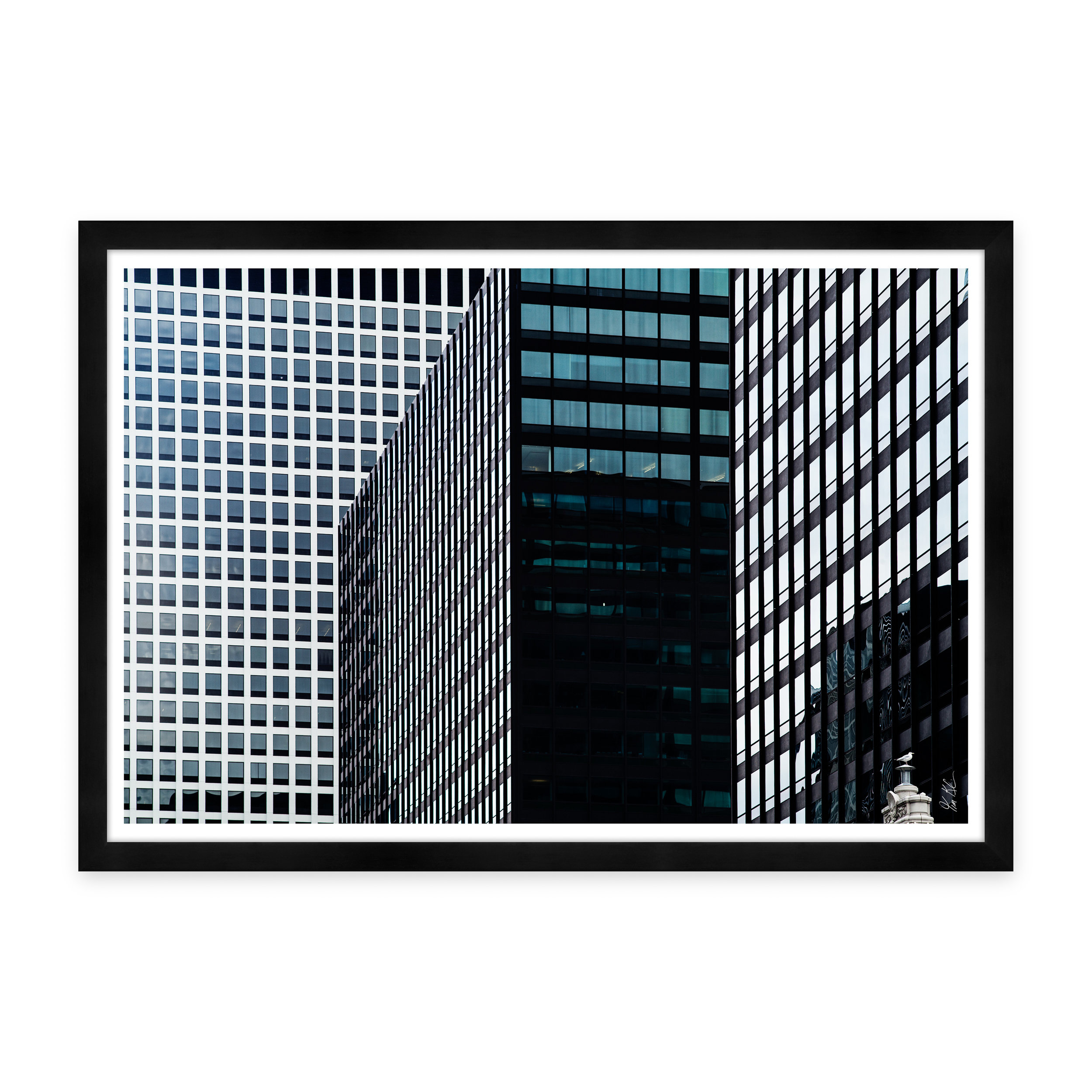 Tim Klein Photography Squares by Tim Klein - Picture Frame Photograph ...