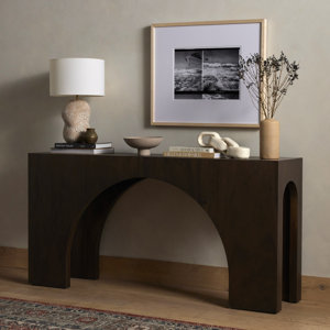 Four Hands Fausto Console Table | Perigold