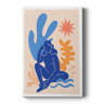 Lark Manor™ Matisse CCCLXIII Framed Print -Gallery Wrapped Cavas | Wayfair