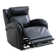 Latitude Run® 34" Upholstered Zero Gravity Power Recliner with ...