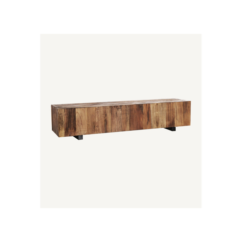 Vical Udine Elongated Coffee Table | Wayfair