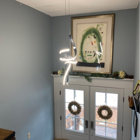 Orren Ellis Midland Unique Geometric LED Chandelier & Reviews | Wayfair