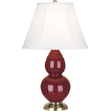 Wayfair | Red Table Lamps You'll Love in 2023
