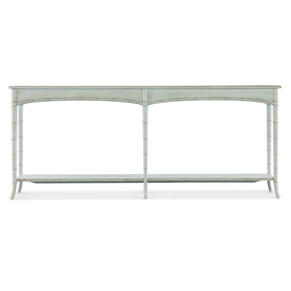 Hooker Furniture Charleston 80" Console Table & Reviews | Wayfair