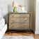 Birch Lane™ Regan 3 - Drawer Nightstand & Reviews | Wayfair