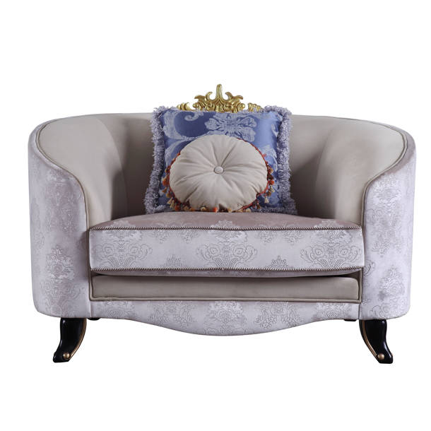 House of Hampton® Elexys 4 - Piece Living Room Set | Wayfair