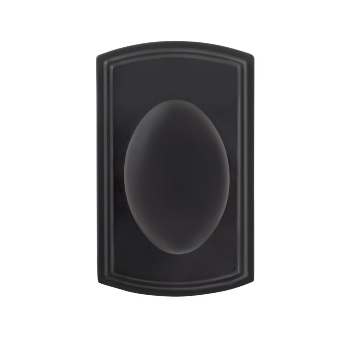 Delaney Hardware Italian Passage Door Knob & Reviews | Wayfair