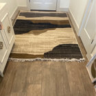 Joss & Main Astrid Abstract Rug & Reviews | Wayfair