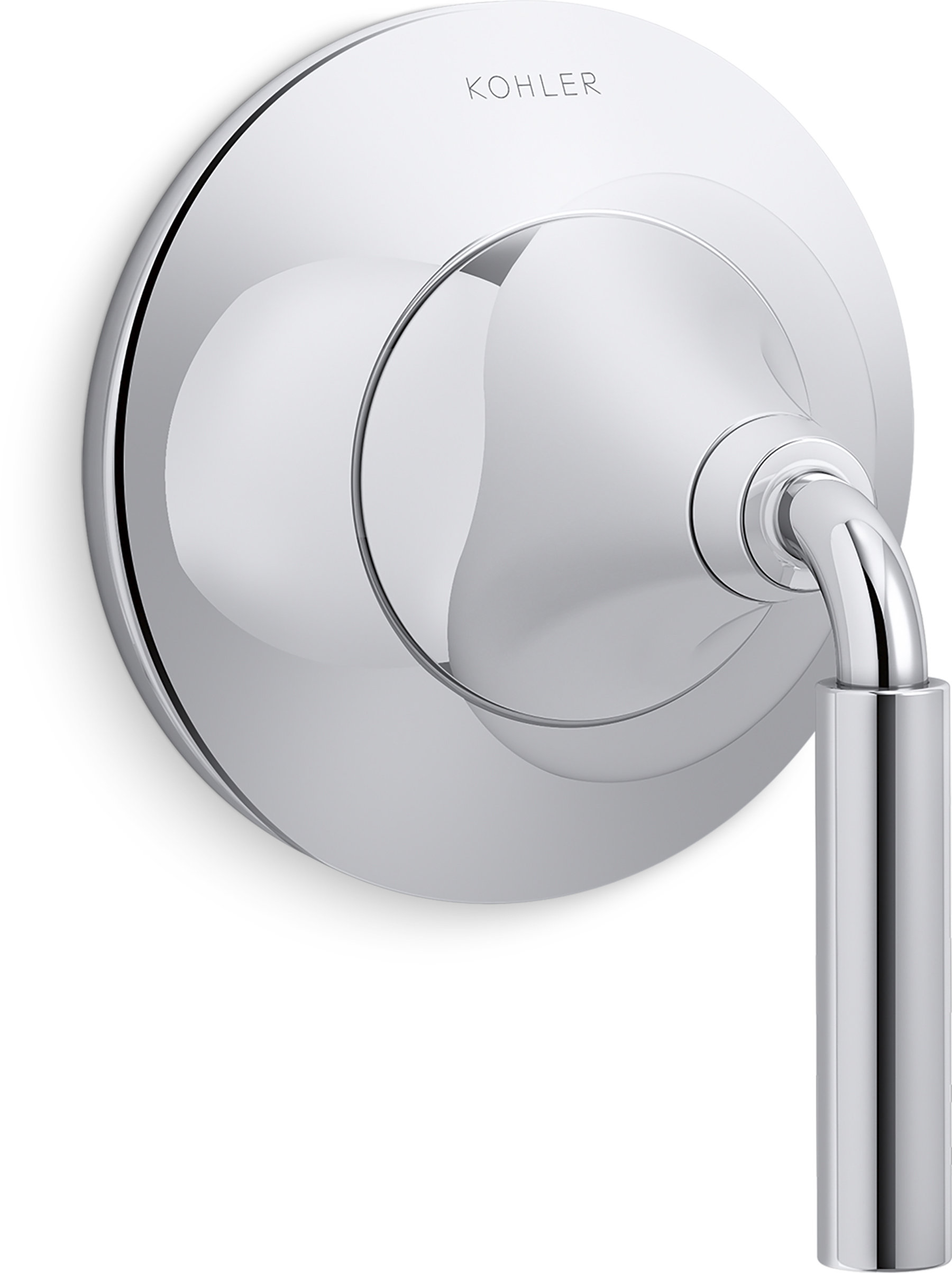 Kohler Tone Trim 4.75" x 4.67" Surface Mount Kit Shower | Wayfair