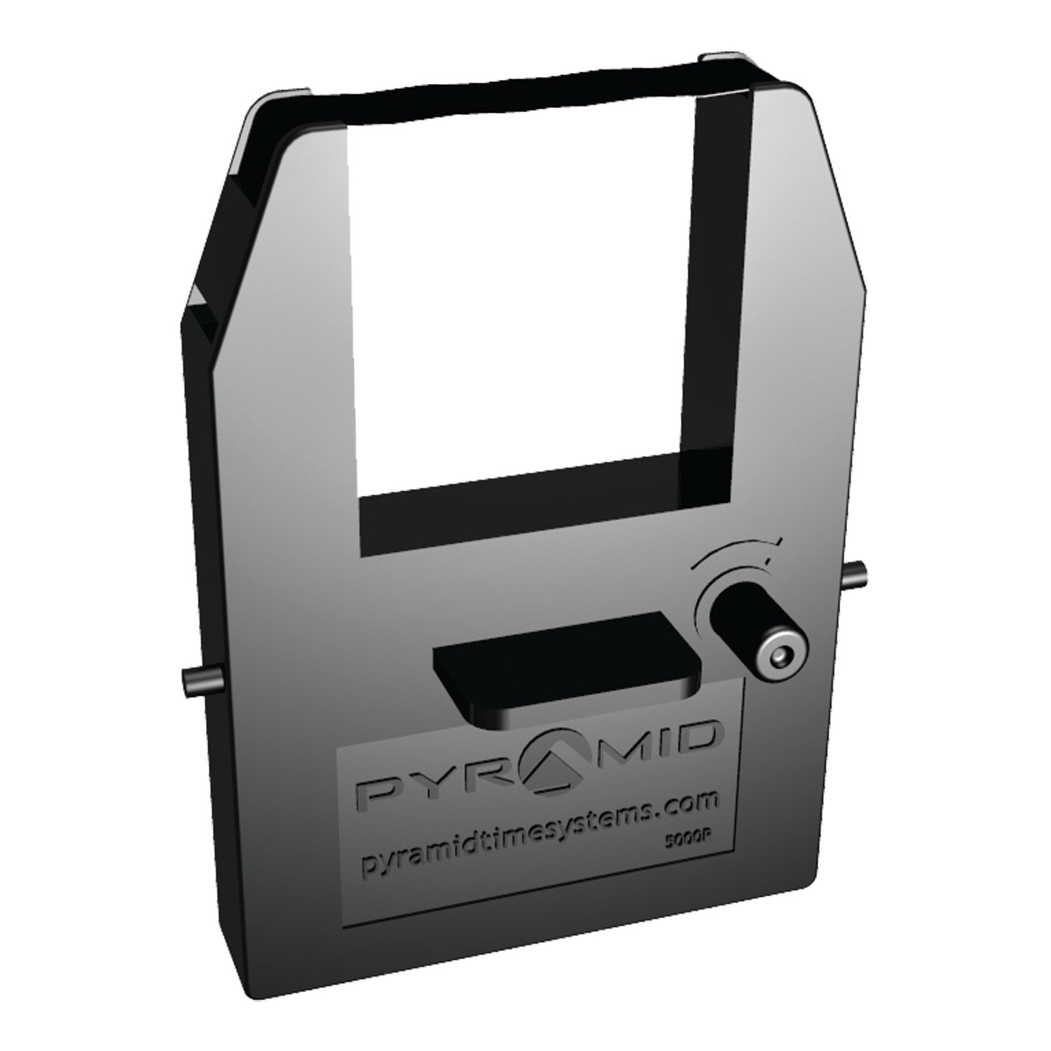 Pyramid Ribbon for Pyramid Time Clocks - Wayfair Canada