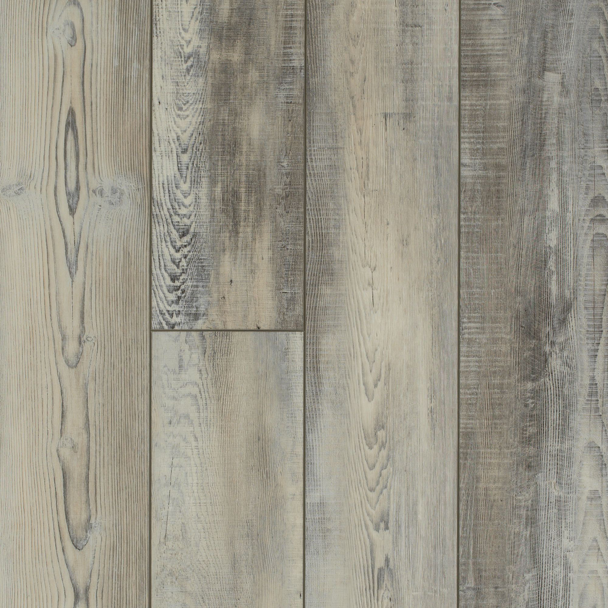 Shaw Unshakable HD Plus 7" x 48" x 8mm Oak Luxury Vinyl Plank & Reviews ...