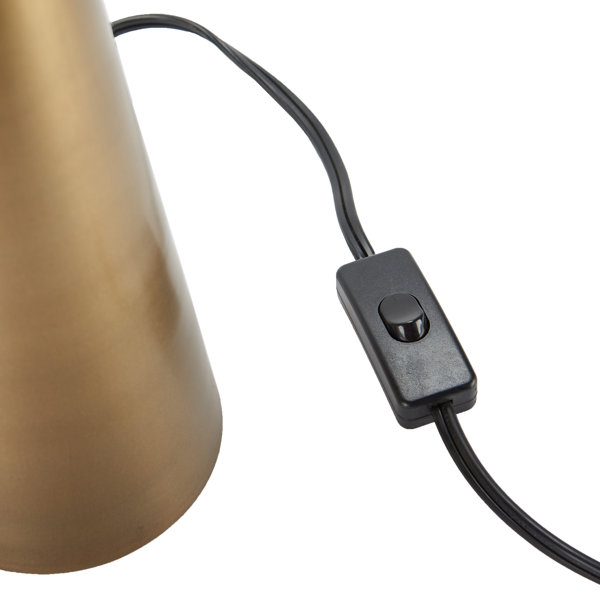 AllModern Bego 16" Table Lamp & Reviews | Wayfair