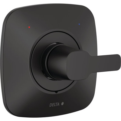 Delta Modern Monitor 14 Series Valve Only Trim & Reviews | Wayfair