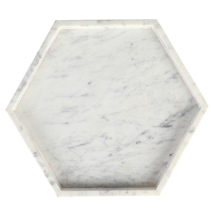 Latitude Run® Kitza Bathroom Vanity Tray & Reviews | Wayfair