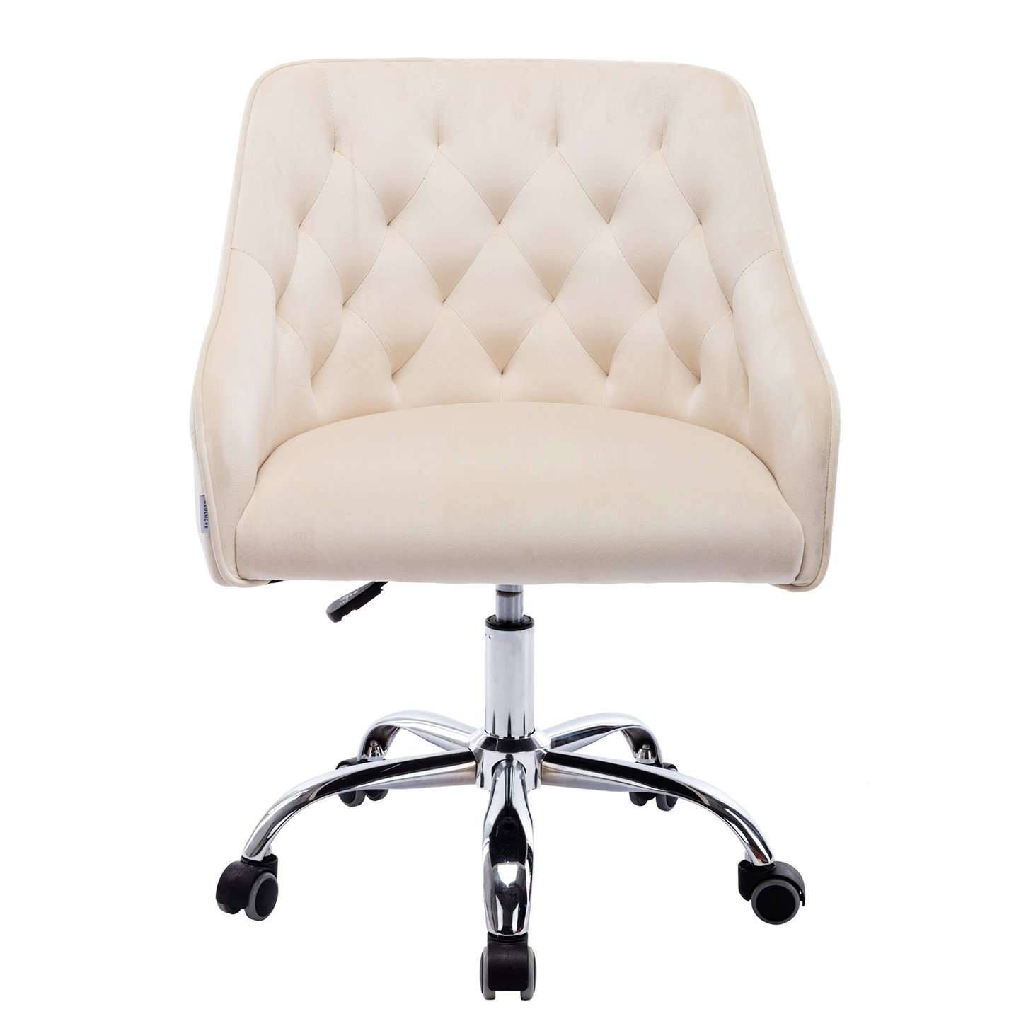 Mercer41 Swivel Shell Chair, Modern Leisure Office Chair | Wayfair