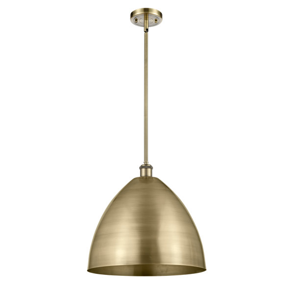 Innovations Lighting 1 - Light Single Drop Pendant Pendant | Wayfair