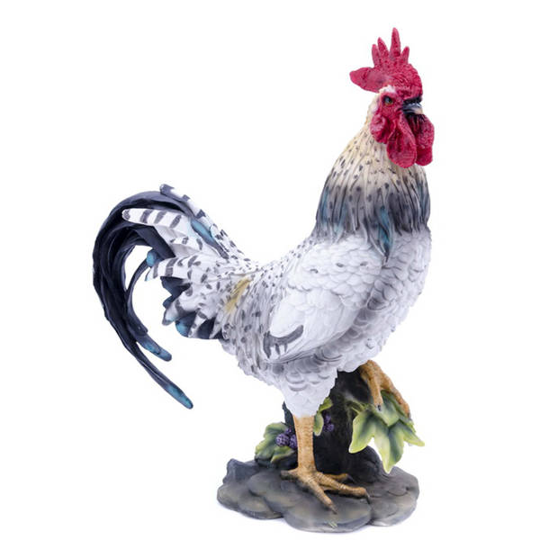 Hi-Line Gift Ltd. Rooster Statue & Reviews | Wayfair