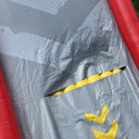 Intex 57167EP 221 Inch Inflatable Racing Fun Water Slide With 2 Surf ...