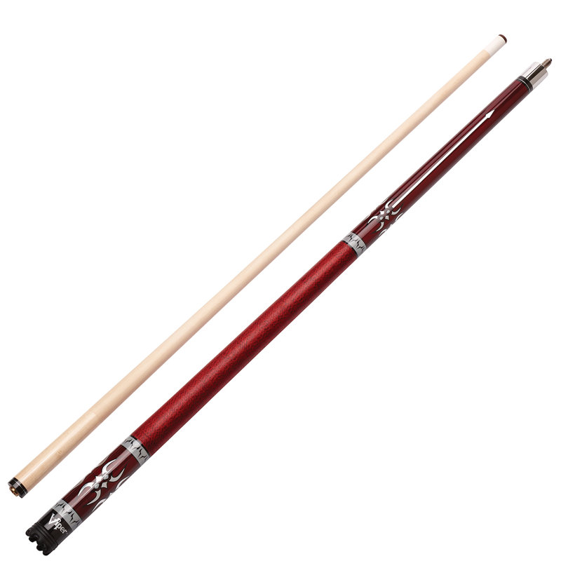 Viper Sinister Billiard Pool Cues | Wayfair