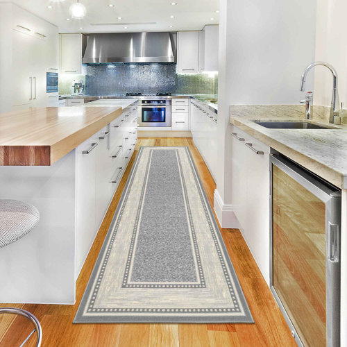 Wayfair | 8'-10' Runner Hallway Runners You'll Love in 2023