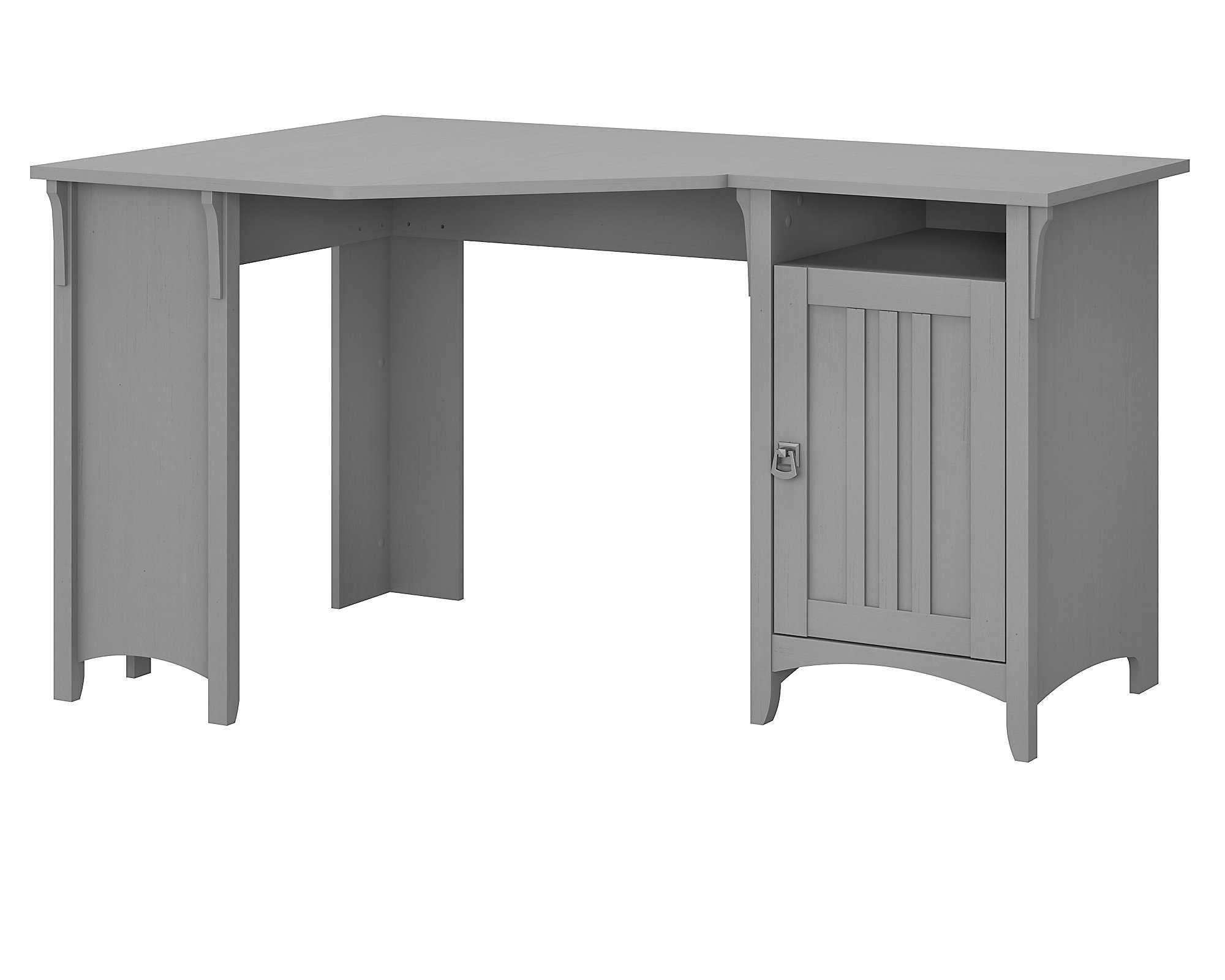 Inbox Zero Ovia 55'' Desk & Reviews | Wayfair
