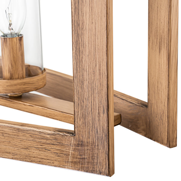 Latitude Run® Donique 5 - Light Kitchen Island Pendant & Reviews | Wayfair