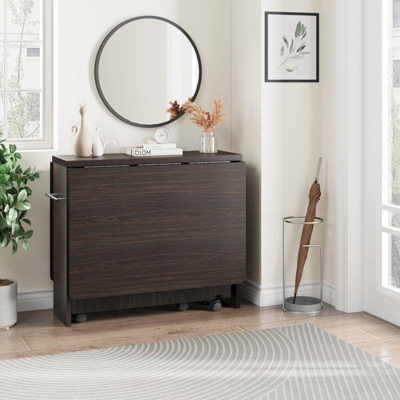 Ebern Designs Daejuan Dining Table & Reviews | Wayfair