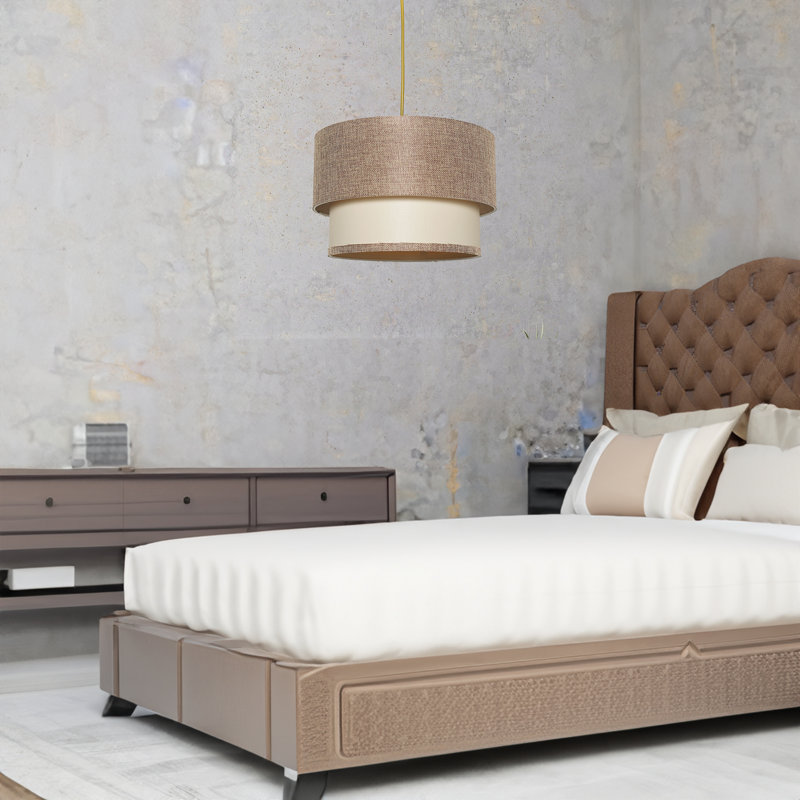 Ebern Designs Haedyn Tiered Chandelier | Wayfair