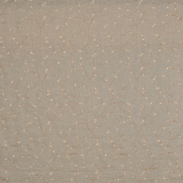 RM Coco Stand Up Flax Fabric | Wayfair