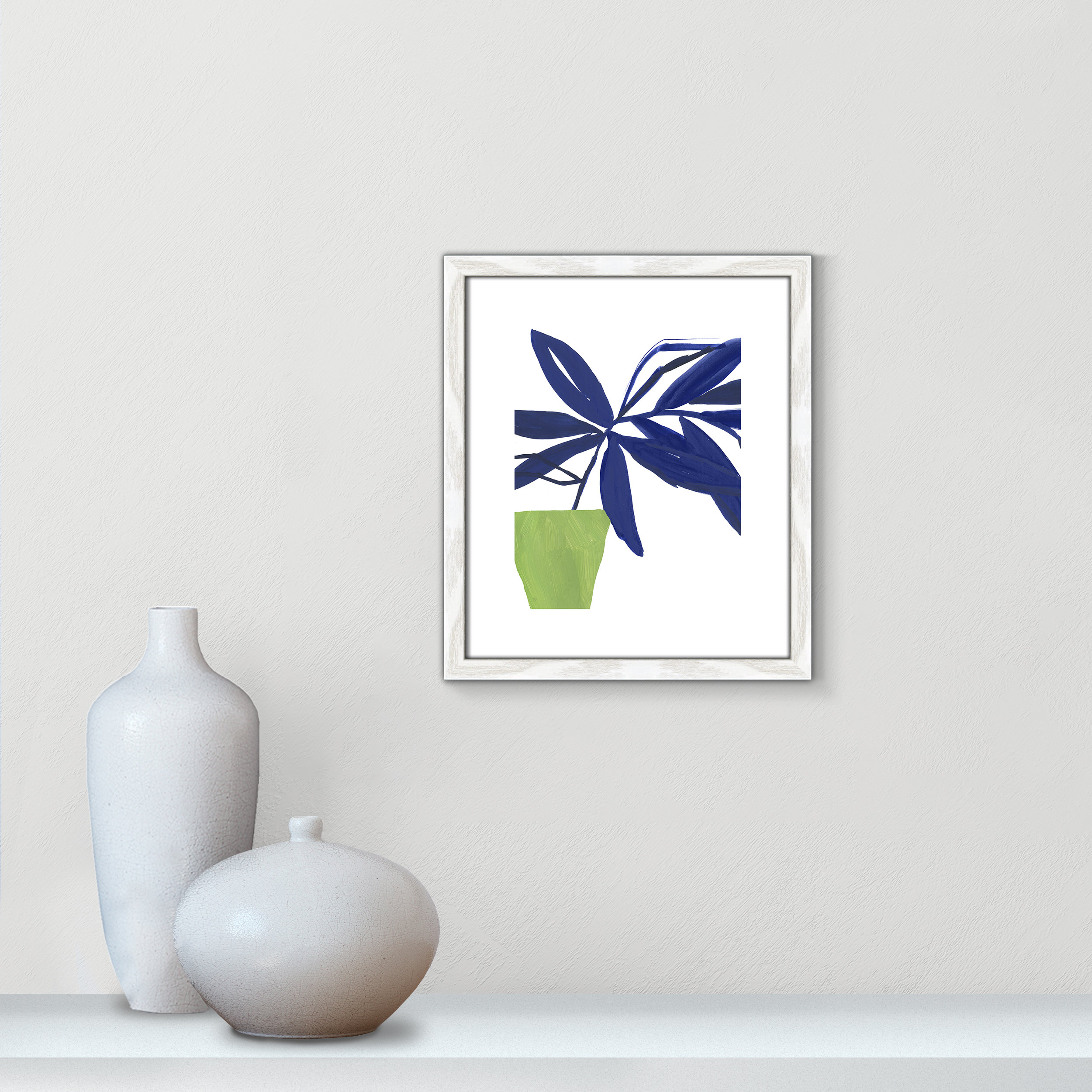 Casa Fine Arts Winters Warmth Winter's Warmth I - Picture Frame ...